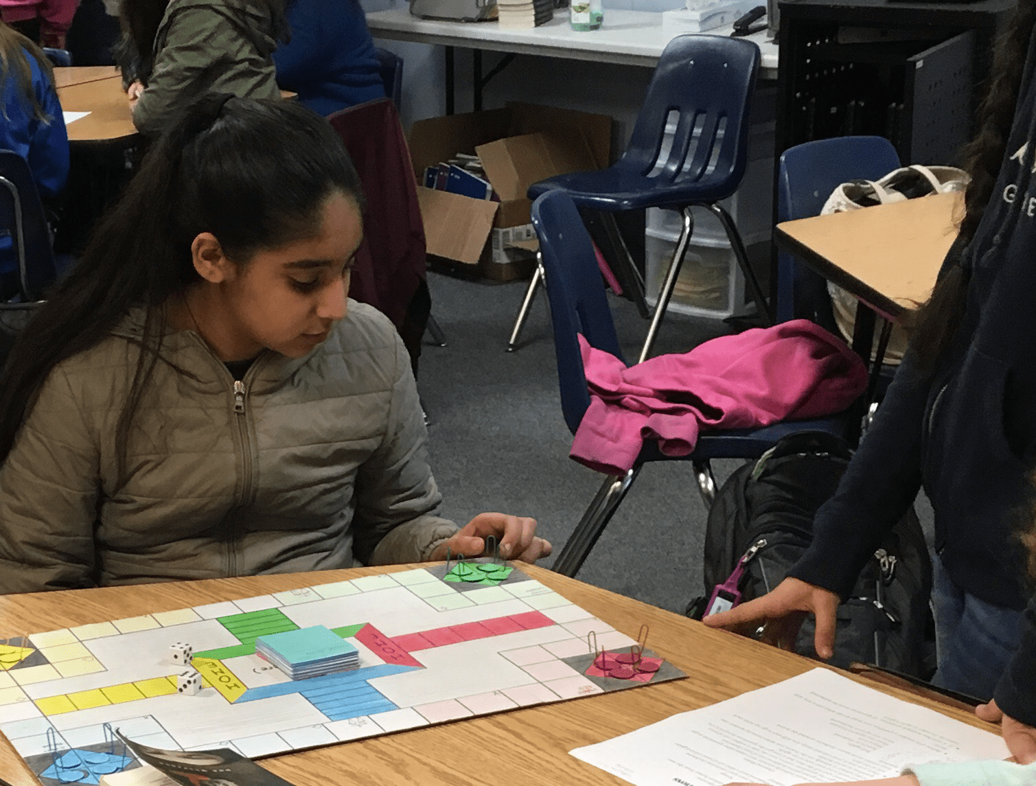 TLC Charter Chatter | TLC Charter Chatter