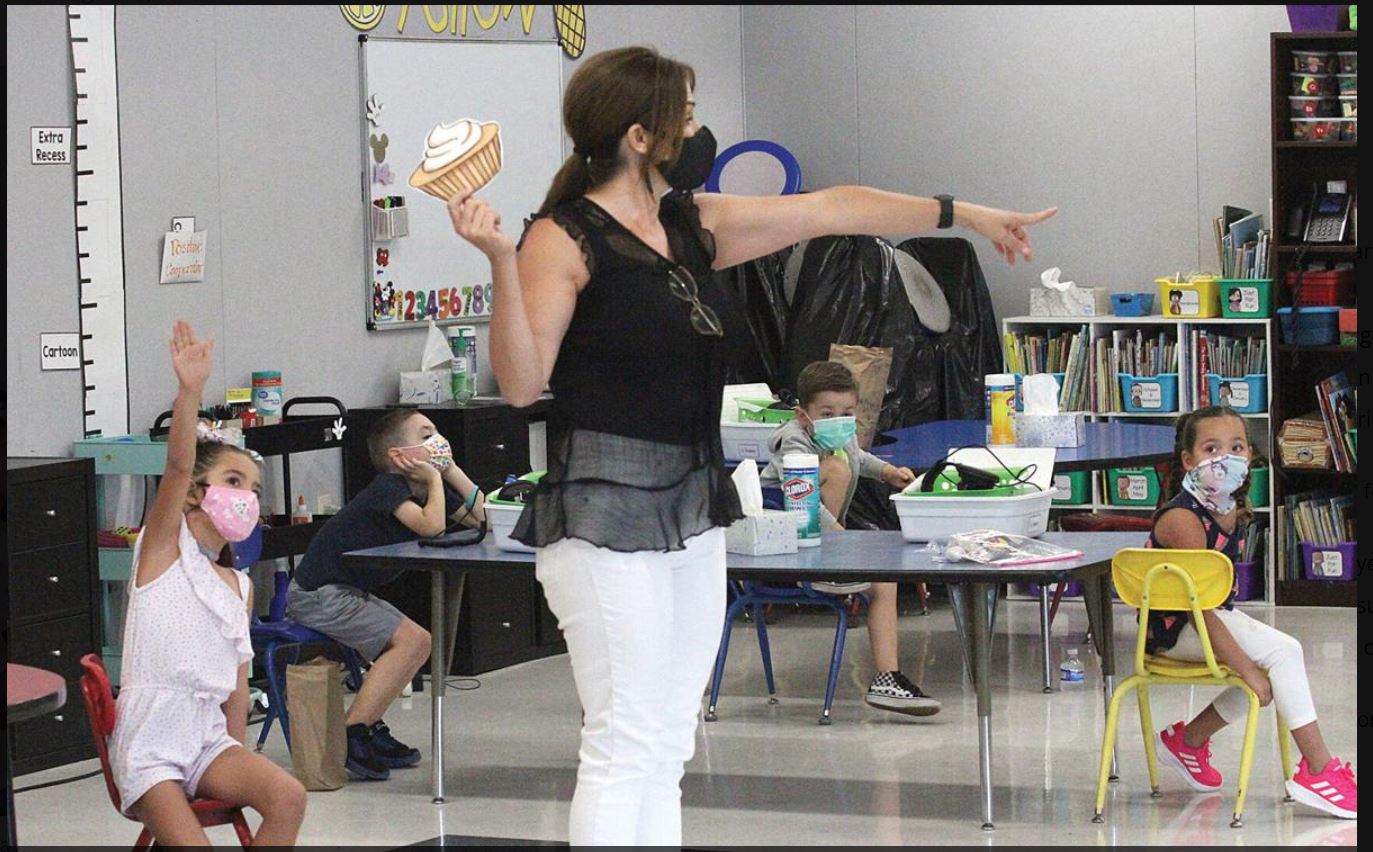 Happy Monday – TLC Charter Chatter – October 12th 2020 | TLC Charter ...