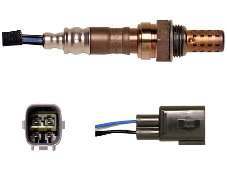 Oxygen Sensor (O2) Part Numbers and Replacement - TLC FAQ