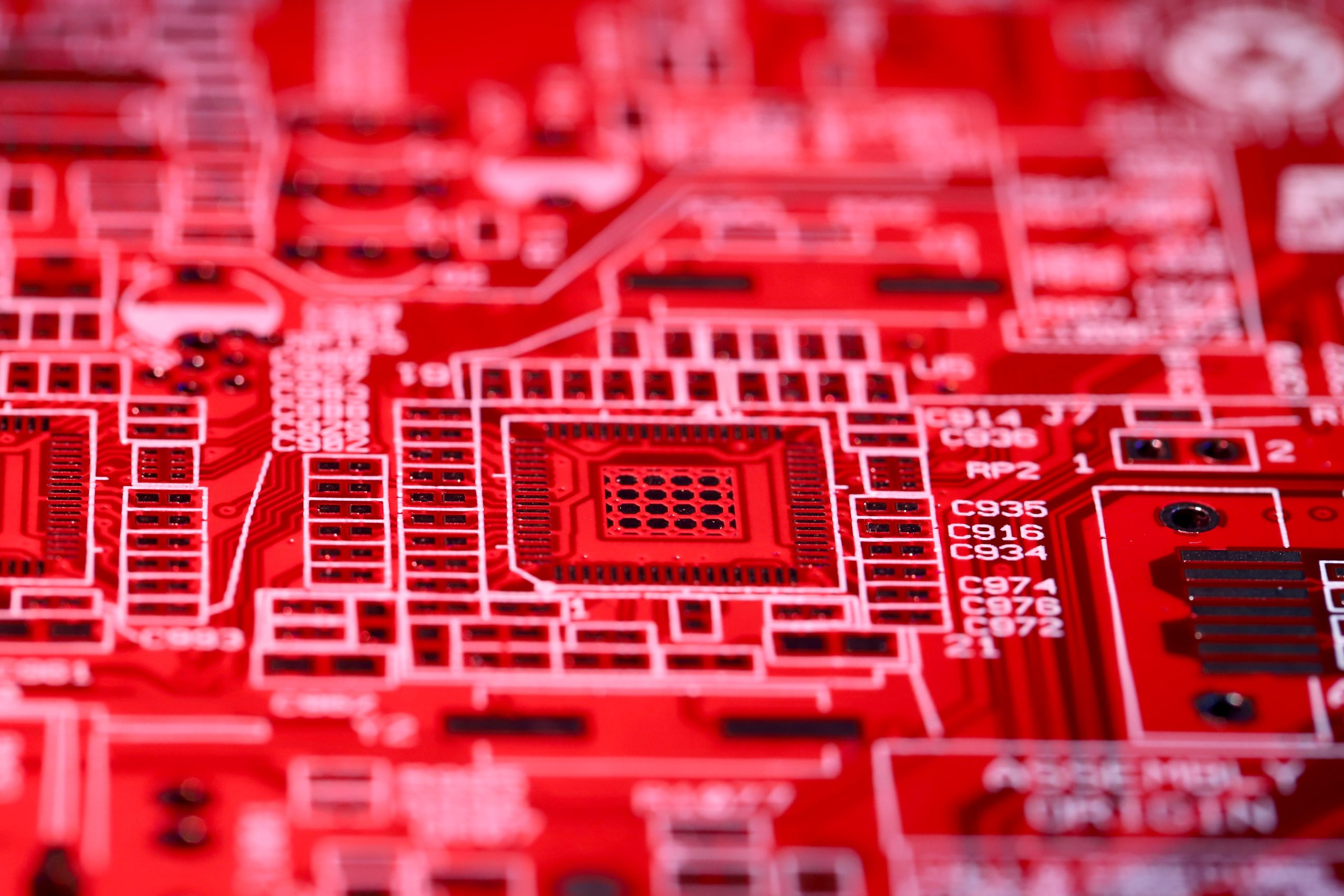 Photronics, Inc. – Currently Listed as ‘PLAB’ on the Nasdaq Stock ...