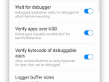 How To Debug Android Apps Including Flutter Without Launching From