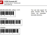 6 Best Php Libraries To Read Barcodes And Qr Codes Tle Apps