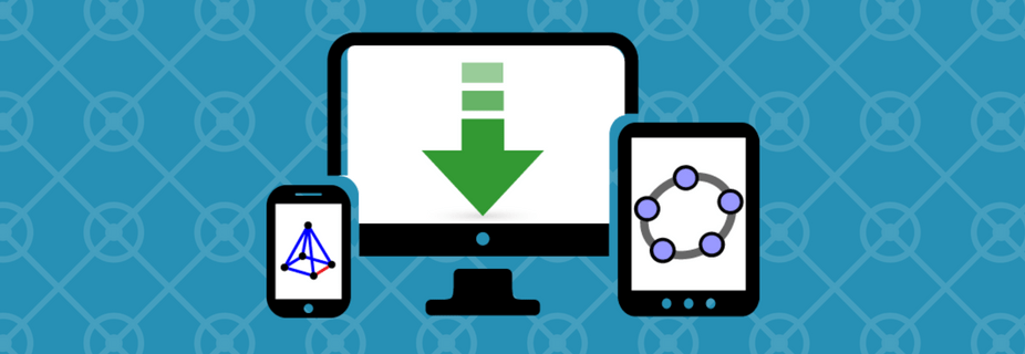 Geo-Gebra – The Learning Exchange