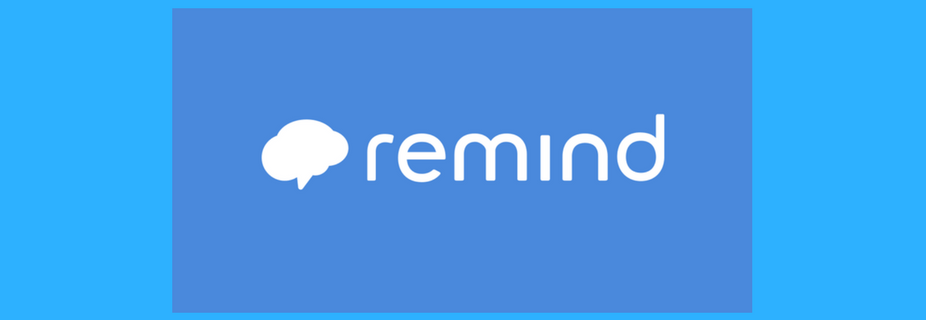 The REMIND App – The Learning Exchange