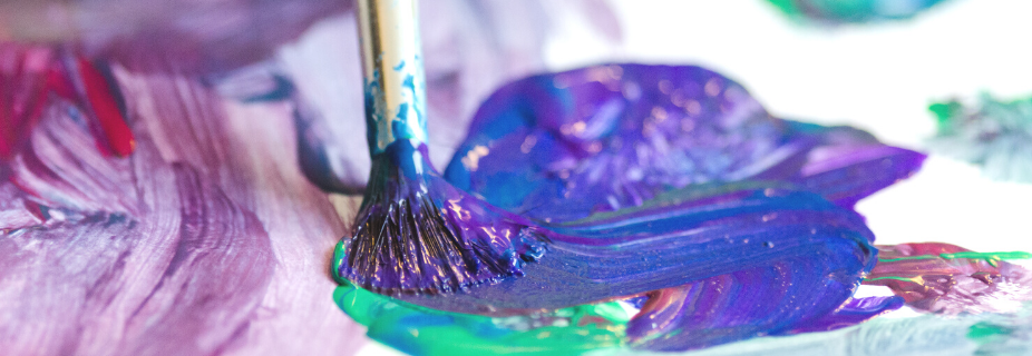 Colour Craft and Activity Ideas – The Learning Exchange