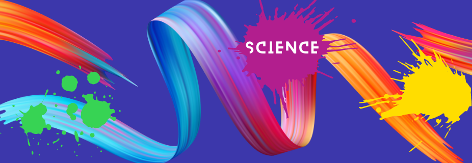 Colourful Science – The Learning Exchange