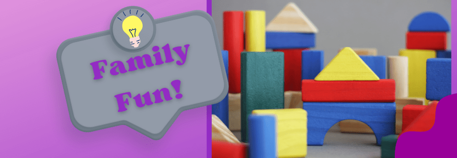 Shape Activities – The Learning Exchange