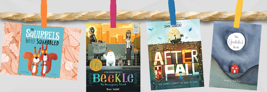 TLE Story Themes Collection – The Learning Exchange