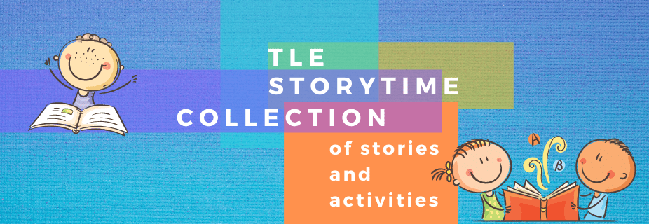 TLE Storytime Collection – The Learning Exchange
