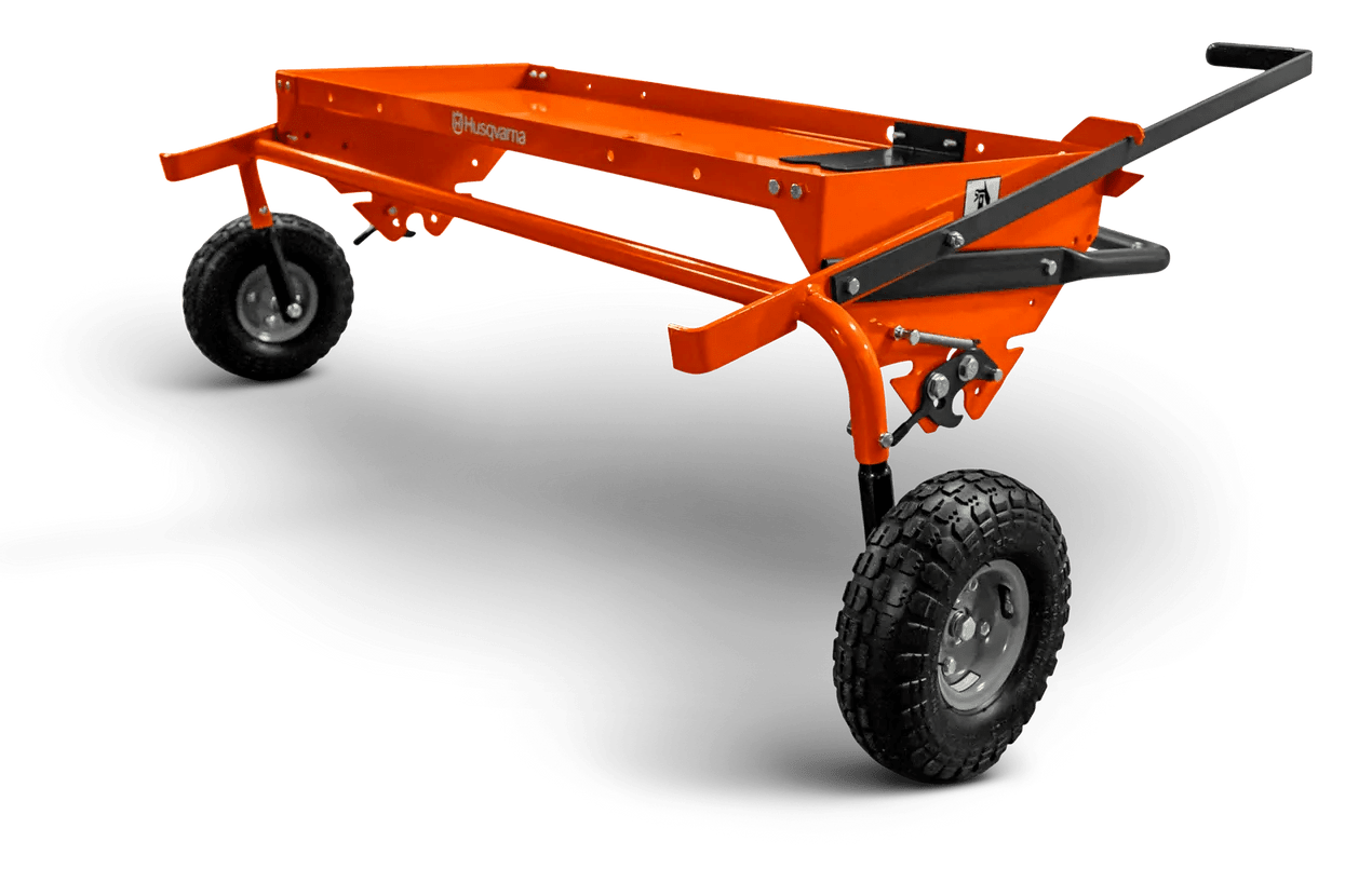 Platform - Thomasville Lawn & Garden