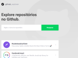 Github Tmegumi Github Explorer Explore Github Repositories рџ ќ