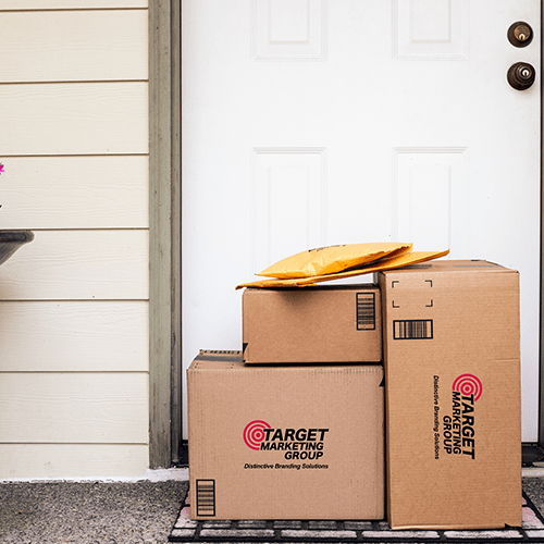doorstep-boxes | Target Marketing Group