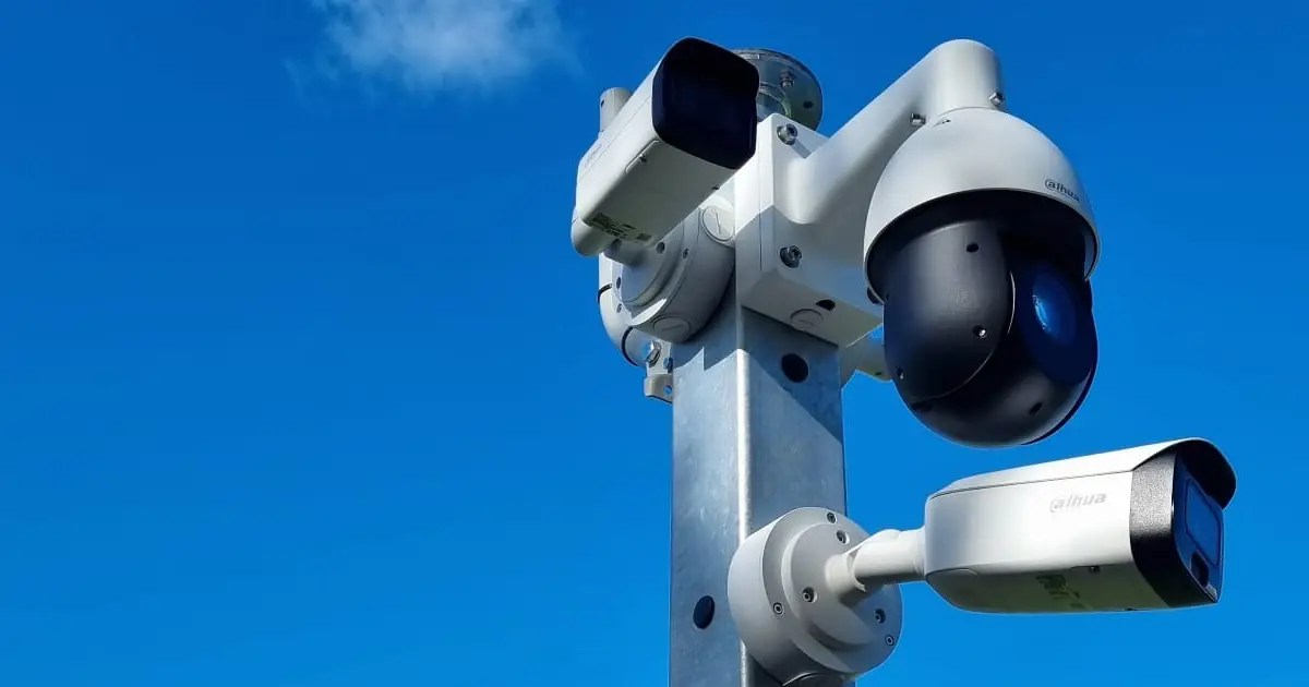 CCTV Somerset | Same Day Quotes | Taylor Made Solutions