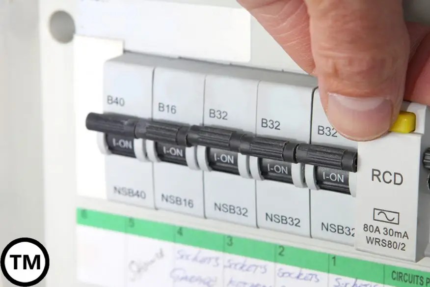 Fuse Board Replacement Exeter | Taylor Made Solutions