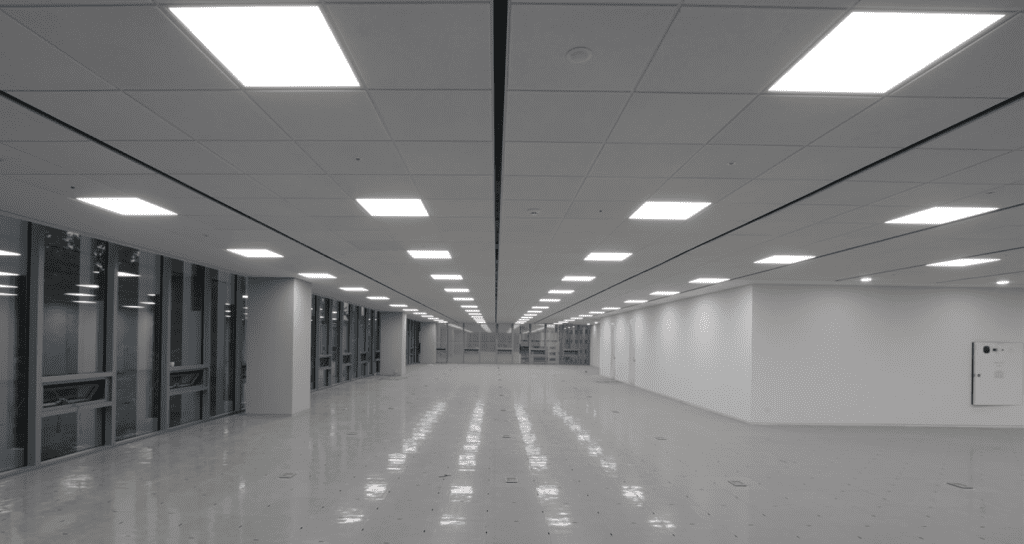 Internal Lighting Installations Exeter | Tmsdevon.co.uk