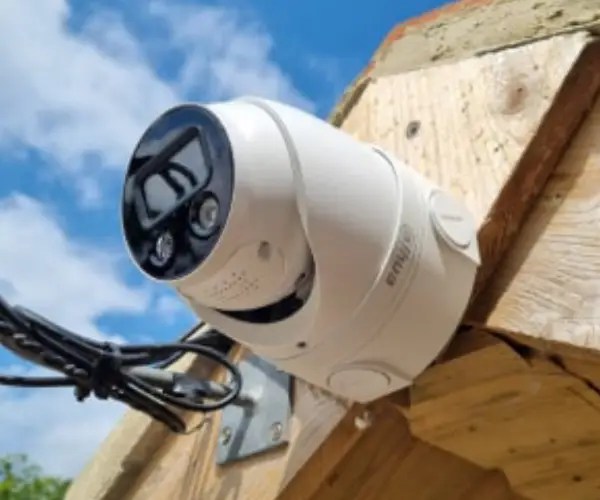 CCTV Devon | Security Specialists - Taylor Made Solutions