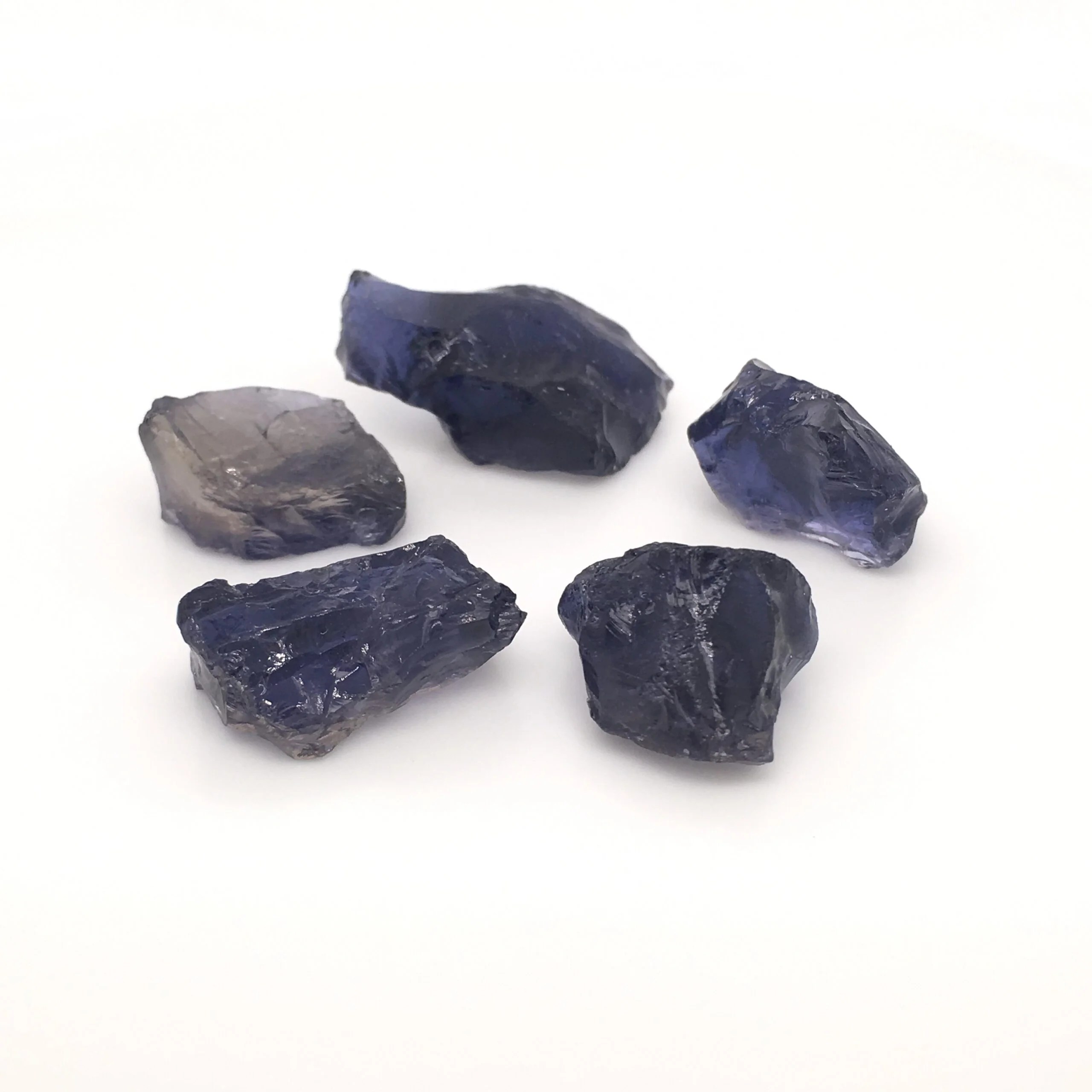Iolite Iol 104 Tms Gems