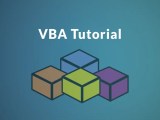How To Use The For Loop In Vba Tm Sonic