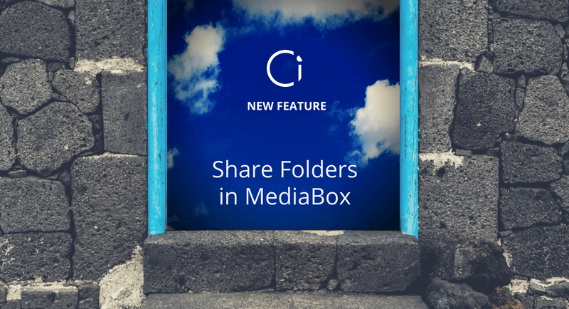 Sony adds new MediaBox features to Ci Media Cloud - TM Television