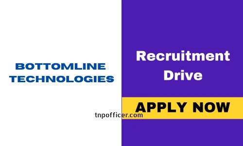 Bottomline Technologies off campus drive 2024 | Associate Software Engineer