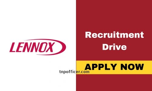 Lennox Software off campus drive 2023 | Graduate Trainee
