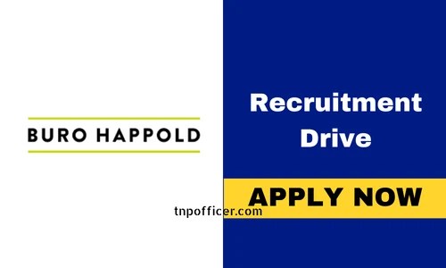 Buro Happold off campus drive 2023 | Graduate Engineer Trainee