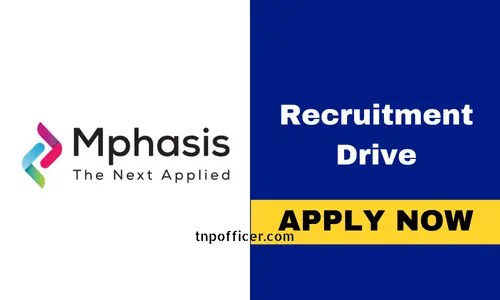 Mphasis off campus drive 2023/2024 | Associate Software Engineer