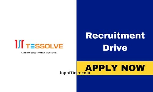 Tessolve off campus drive 2024 | Test Engineer
