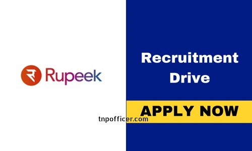 Rupeek off campus drive 2026 | Software Development Engineer