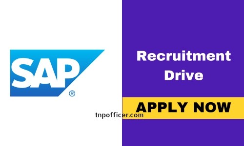 SAP off campus drive 2024 | Multiple hiring