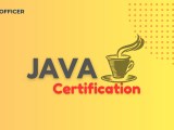 Java Certification