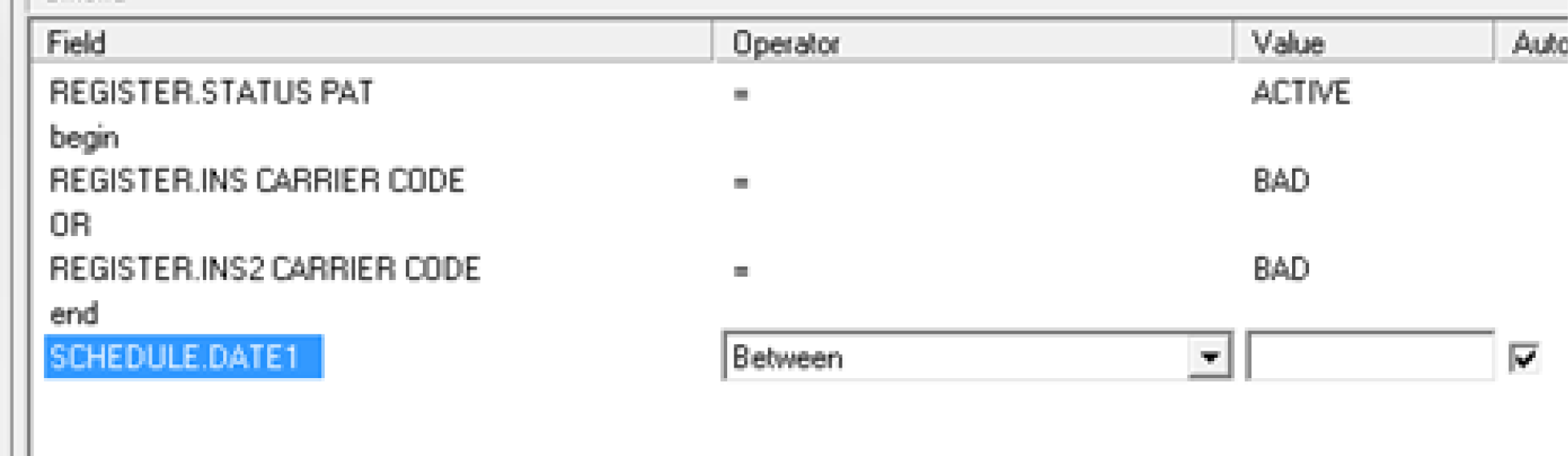 OP Reports Tutorials Module 5, Lesson 2: Walkthrough #2 | Script Doctor