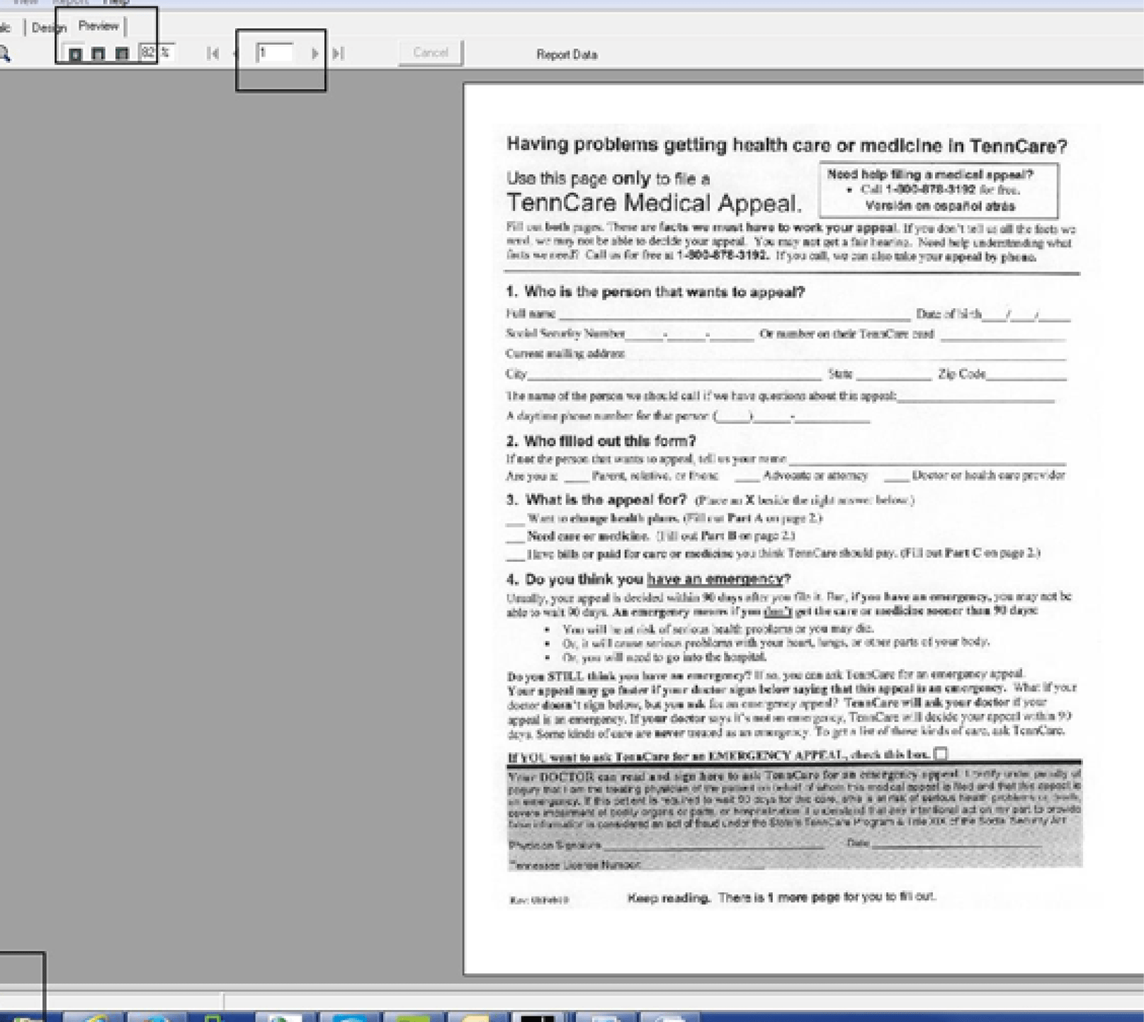 OP Reports Tutorials Module 5, Lesson 2: Walkthrough #2 | Script Doctor