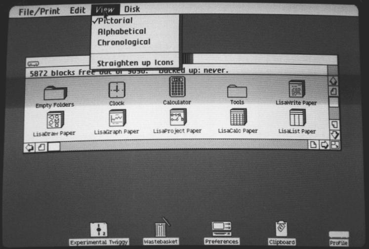 Case study 3 – Apple’s desktop computers – The OS|periment