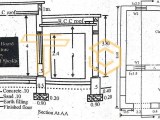 Estimation Of Single Storey Building Step By Step Guide To Civil