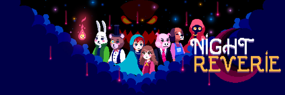 Análisis de Night Reverie - Todas Gamers