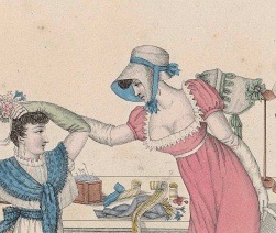 May 5: Mary Kies Becomes First Woman to Receive a U.S. Patent – Today ...