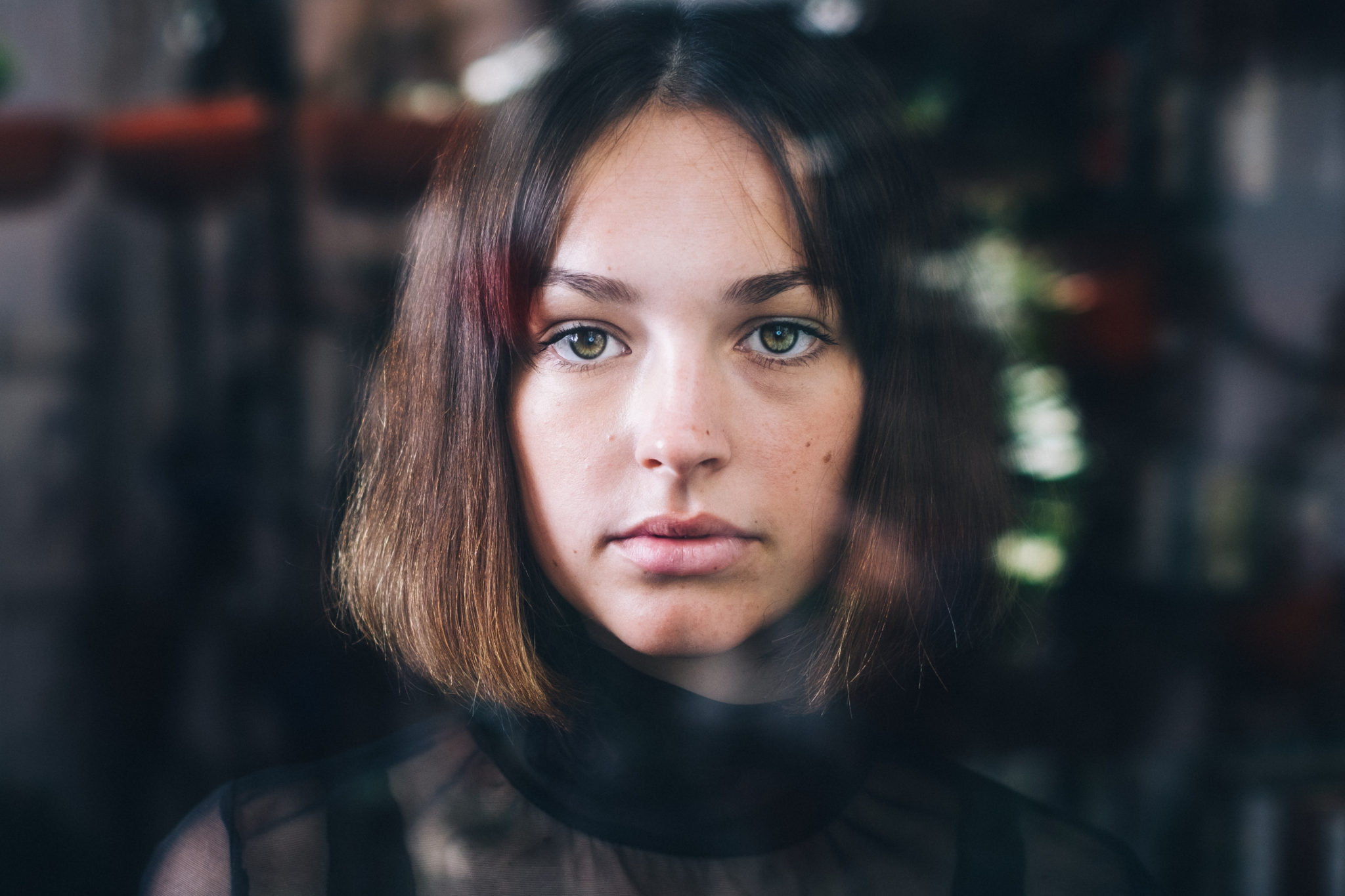 Women – Todd W. Shaffer