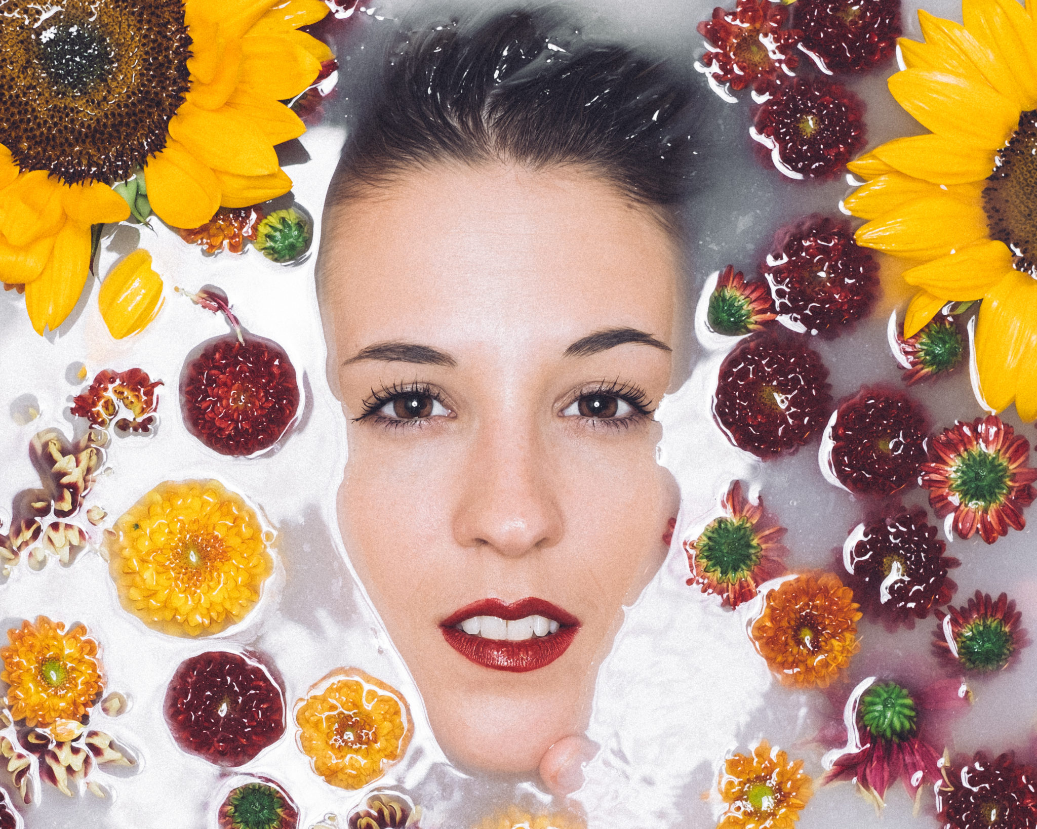 Women – Todd W. Shaffer