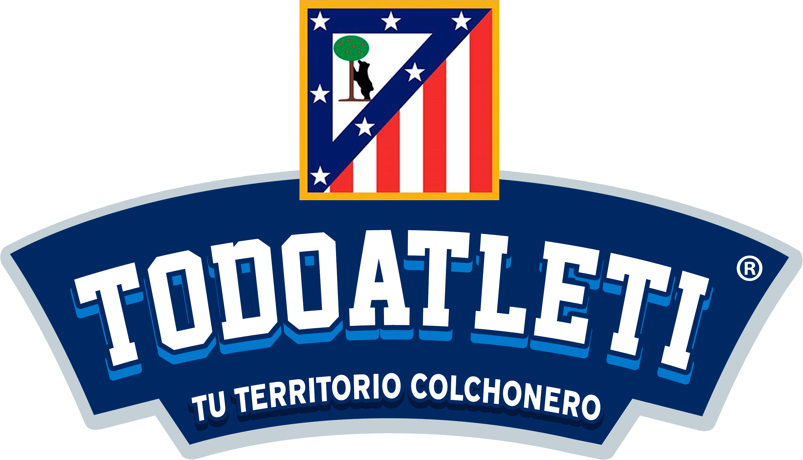 Todo Atleti - Logo - TODOATLETI.com