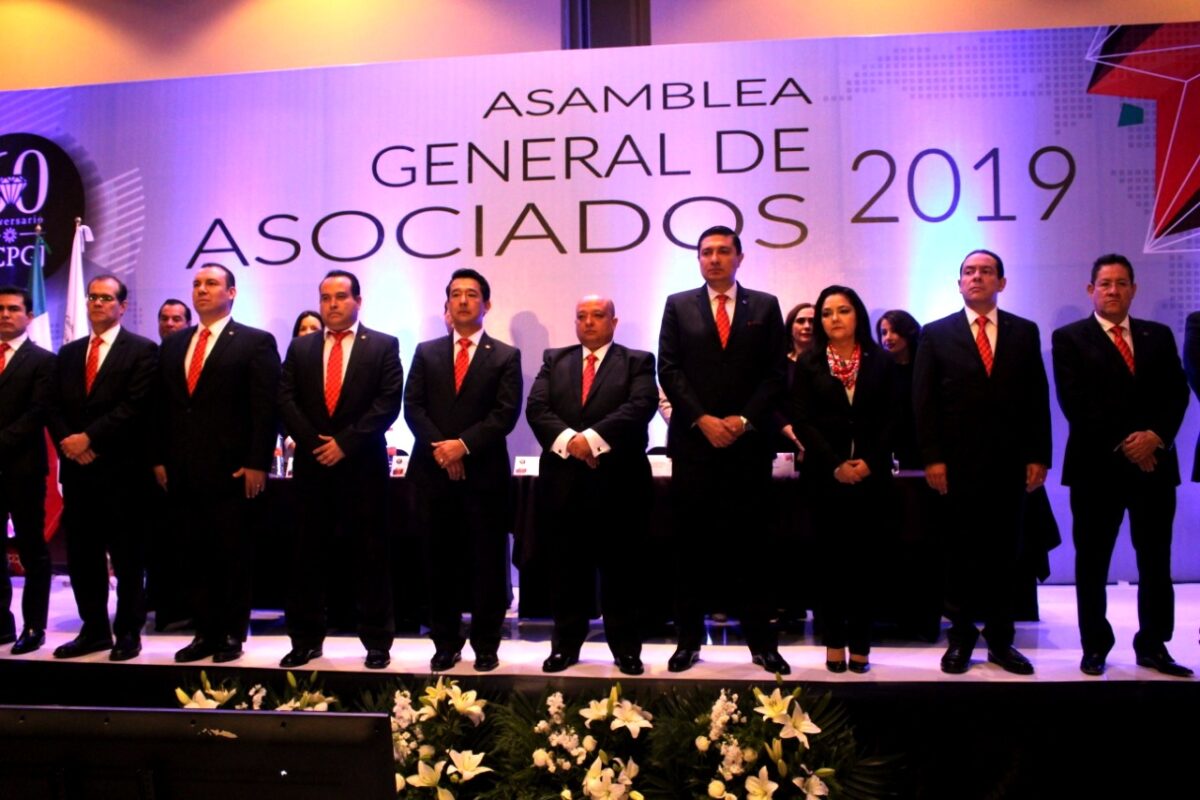 LLAMA A LA CALIDAD PROFESIONAL ANTE LOS NUEVOS RETOS DEL PAÍS EL NUEVO ...