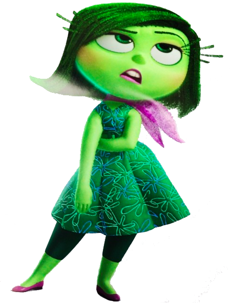 Megacolección de imágenes de Intensamente Disney -Inside Out- | Todo Peques