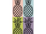 Pineapple Vector Tofujoe