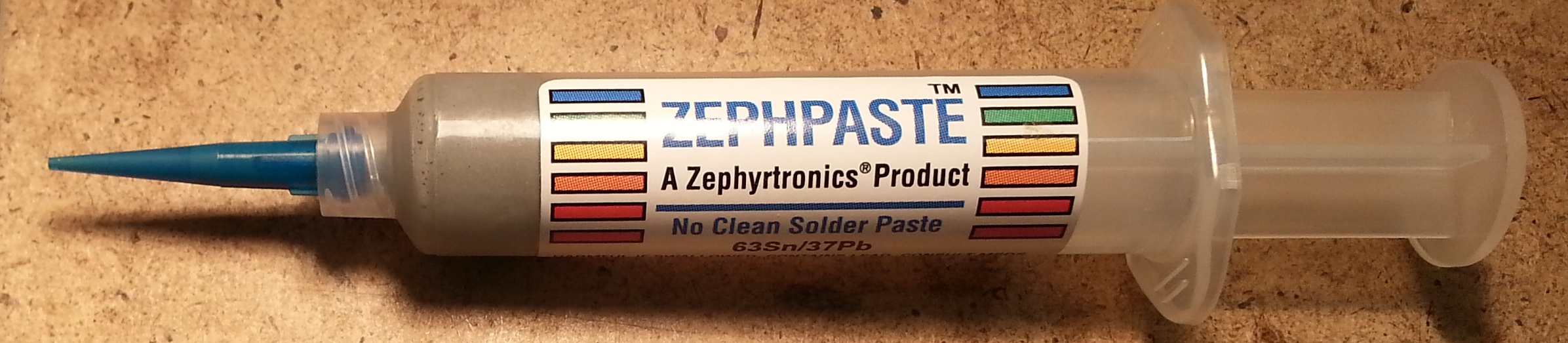 How to Solder a Surface Mount IC – Togglebit.net