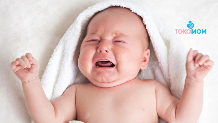 The Importance Of Regulating Sleep For Infants Tokomom