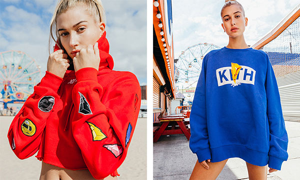 Kith’s Power Rangers Fashion Collection – The Tokusatsu Network