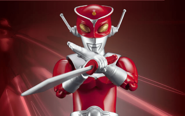 Redman: The Tokusatsu Show Taking the Internet By Storm - The Tokusatsu ...
