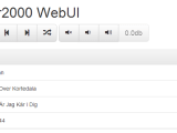 Foobar2000 Web User Interface The Audio File