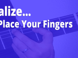 Changing Guitar Chords For Beginners Easily And Smoothly
