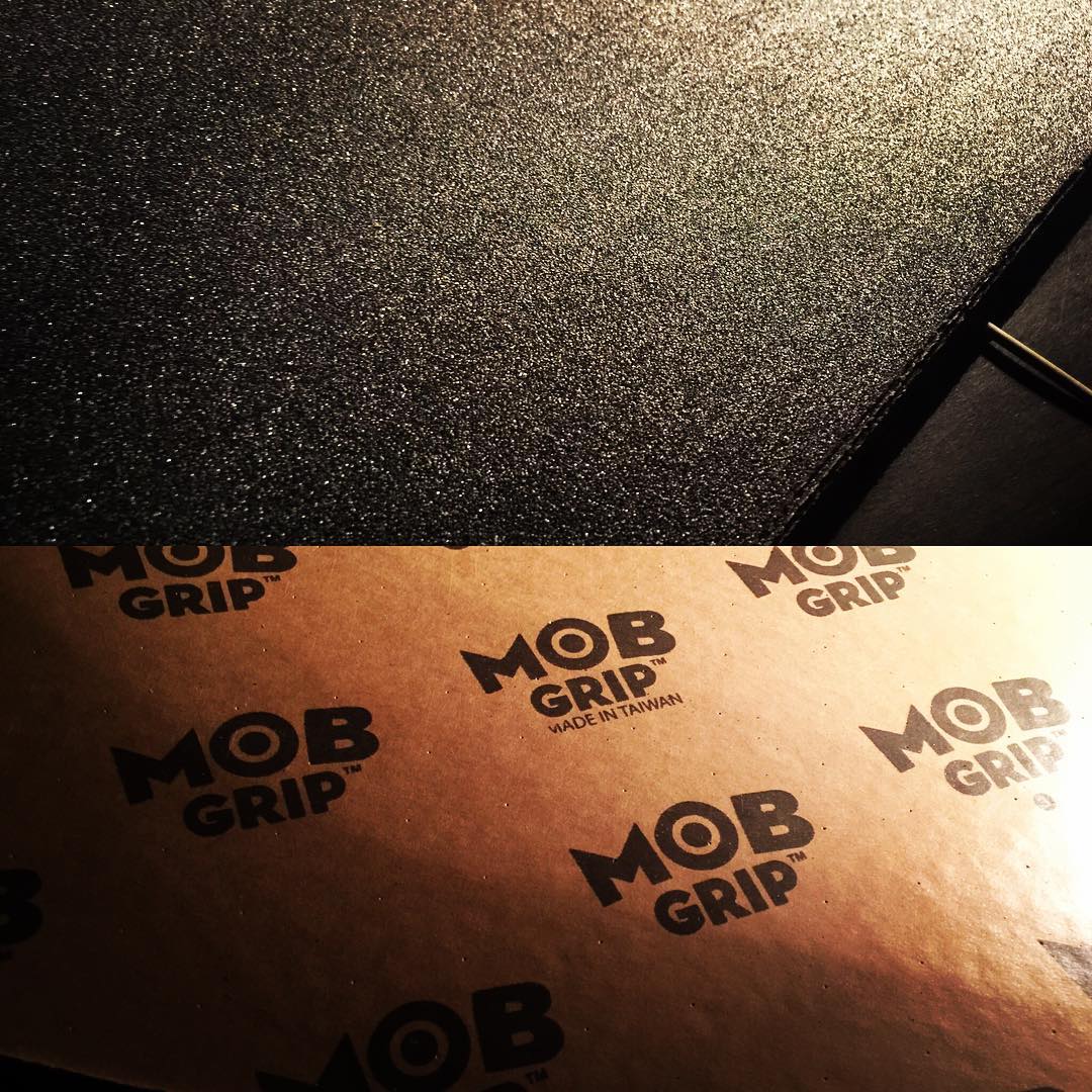 Mob Grip | Tombalek